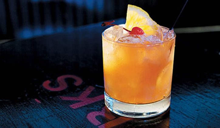Dos tragos con Jack Daniels para los amantes del whisky | SalPimenta