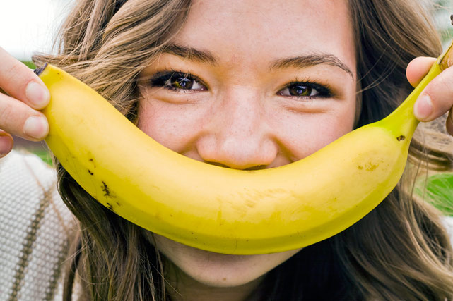 Mood Food: cómo comer y ser más feliz