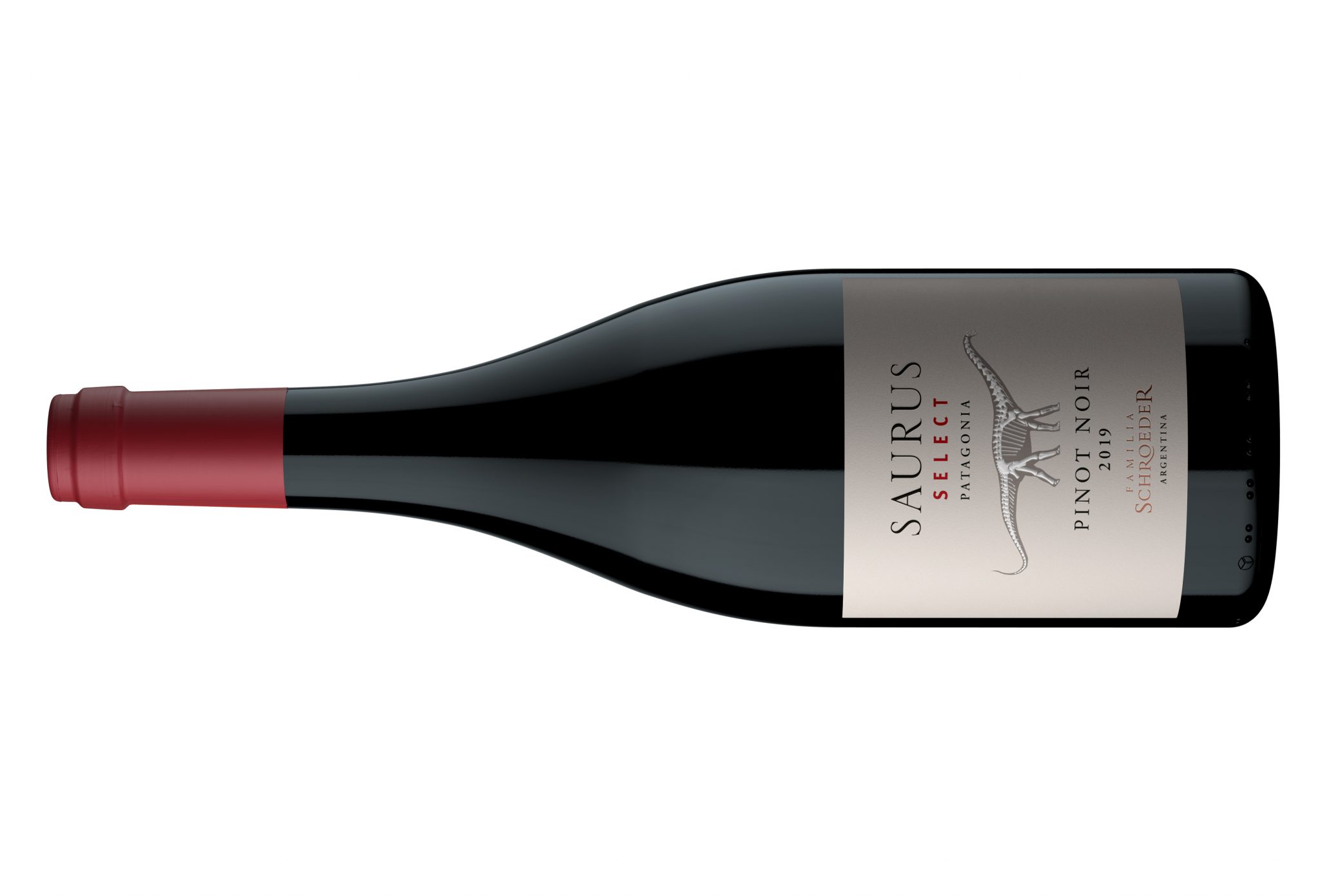 Saurus Select: el Pinot Noir tiene nombre propio | SalPimenta