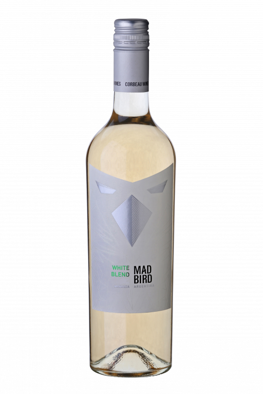 White-Blend | SalPimenta