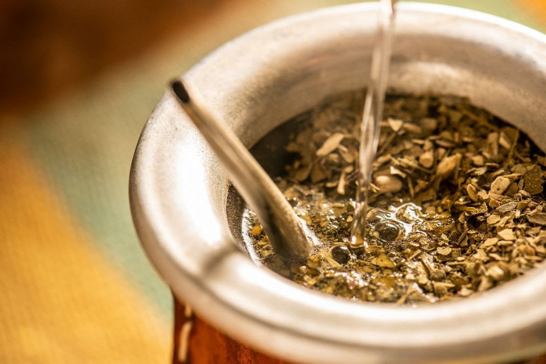 Yerba Mate: pasión y tradición argentina | SalPimenta