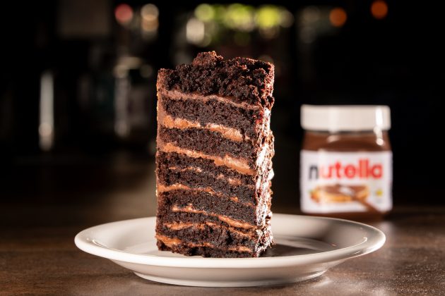 Torta Matilda: receta de esta torta chocolatosa que traspasó la ...