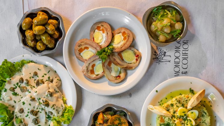 Matambre arrollado: receta para disfrutar este clásico festivo | SalPimenta