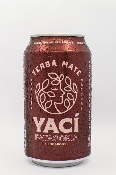 YACÍ: una nueva bebida argentina a base de yerba mate que se proyecta ...