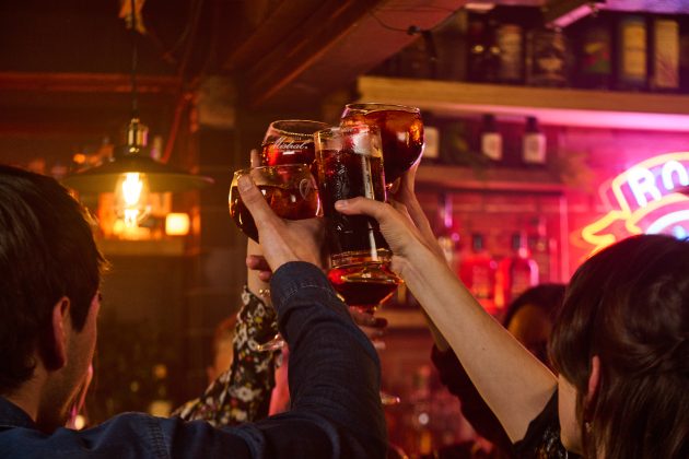 El pisco gana protagonismo en Argentina y se consolida como una de las ...